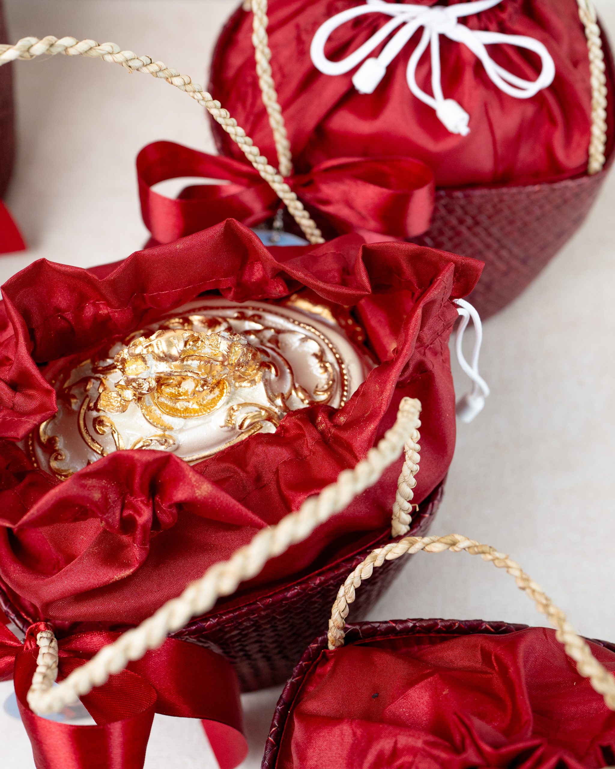 PREMIUM PACKAGE – Jewelry Box Gift Set - ADA Souvenir Project